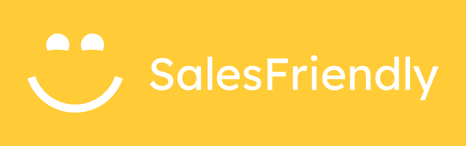 SalesFriendly